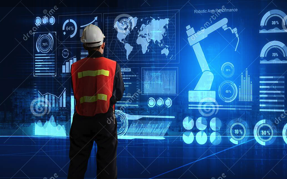 Smart Manufacturing and Profitable Shop Floor Decision Making ...