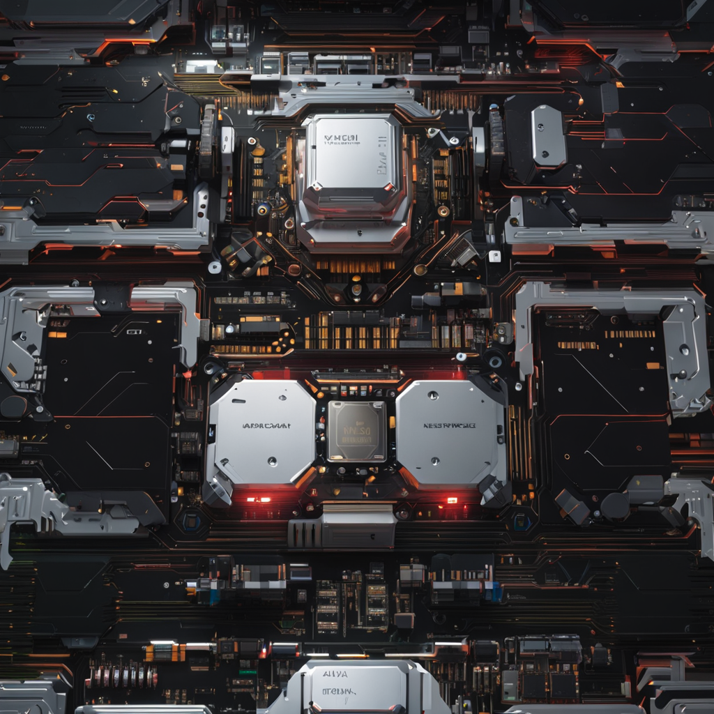 An Overview of Edge AI Hardware – Designed Analytics Blog