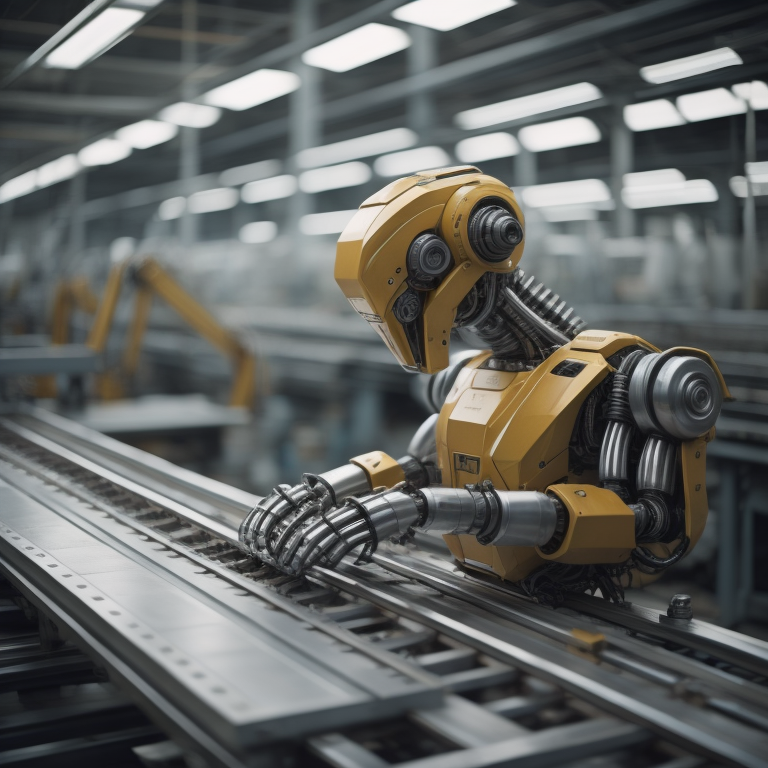 Foundations of Smart Manufacturing – Designed Analytics Blog
